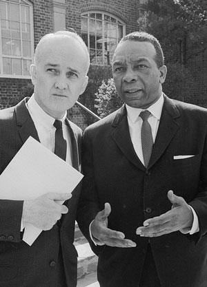 The assassination of Dr. Martin Luther King Jr. | Miller Center